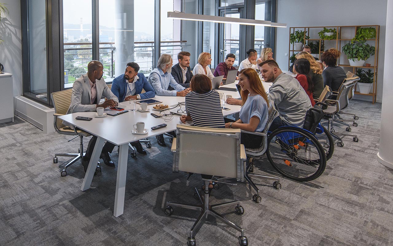 Remote Corporate Fingerprinting & Licensure Services | TeleFingerprinting